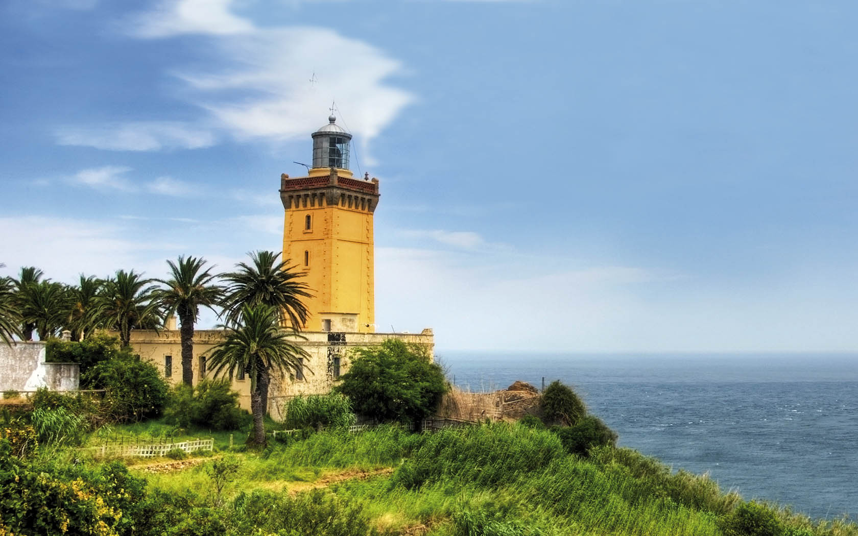 Tanger : visiter la porte du Maroc - Alkhaber Travel